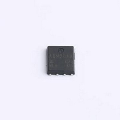 AGM204A 场效应管(MOSFET) N沟道 20V 100A 3.1mΩ PDFN-8(5x6)