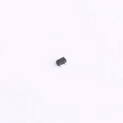 DTC114EEBTL 数字晶体管 耐压:50V 电流:100mA SOT-416FL