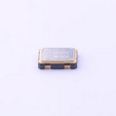 OVETGLJANF-48MHZ 有源晶振 OVETGLJANF-48MHZ SMD5032-4P