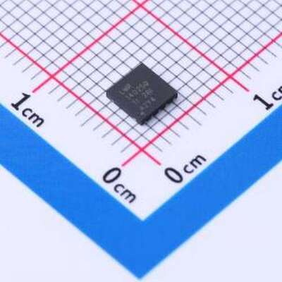 LMR14020SQDPRRQ1 DC-DC电源芯片 LMR14020SQDPRRQ1 WSON-10-EP(4