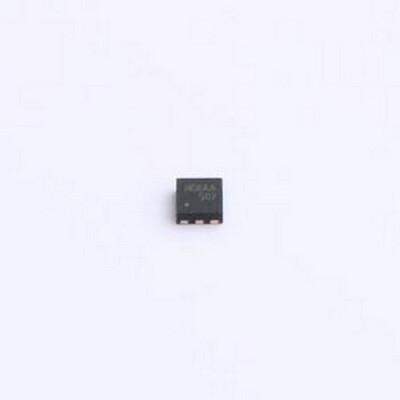 FDMA507PZ 场效应管(MOSFET) 1个P沟道 耐压:20V 电流:7.8A VDFN-