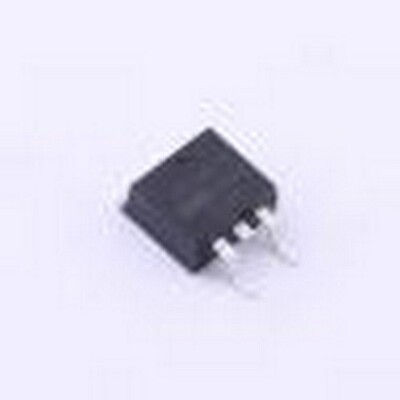 IRLS4030TRLPBF 场效应管(MOSFET) 1个N沟道 耐压:100V 电流:180A