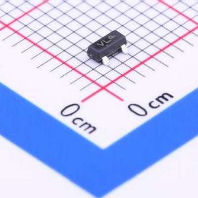 NSV1C200LT1G 三极管(BJT) 耐压:100V 电流:2A PNP SOT-23