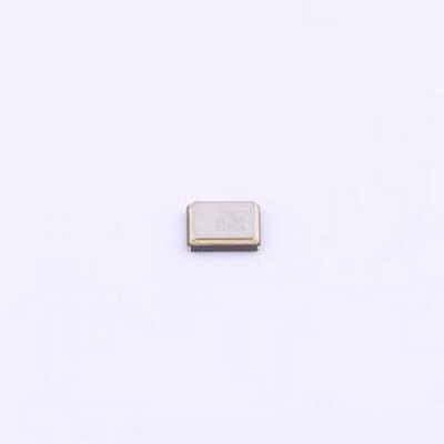 XC322524MOB4SA-18 无源晶振 24MHz ±10ppm 12pF YSX321SC SMD32