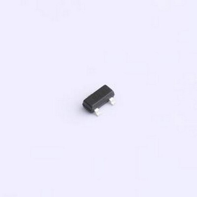 ZXTN2038FTA 三极管(BJT) NPN 电流:1A 耐压:60V SOT-23