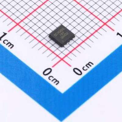 NVTFS5C466NL-HXY 场效应管(MOSFET) 1个N沟道 耐压:40V 电流:60A