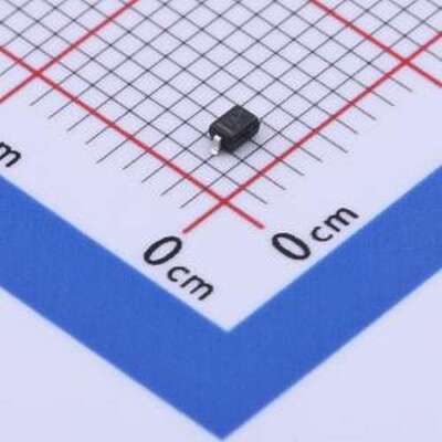 MM3Z5V1ST1G 稳压二极管 MM3Z5V1ST1G SOD-323