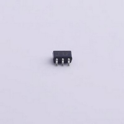 PUMT1,115 三极管(BJT) PNP 电流:100mA 耐压:40V SOT-363