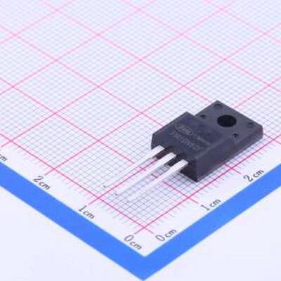 FIR10N60FG 场效应管(MOSFET) 1个N沟道 耐压:600V 电流:10A TO-2