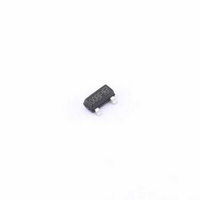 MGSF1P02LT1G-VB 场效应管(MOSFET) 1个N沟道 耐压:20V 电流:6A S