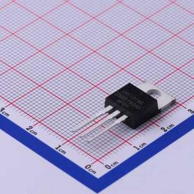 IRF1018EPBF 场效应管(MOSFET) 1个N沟道 耐压:60V 电流:79A TO-2