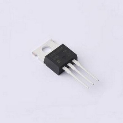 IRFB11N50APBF 场效应管(MOSFET) 1个N沟道 耐压:500V 电流:7A TO