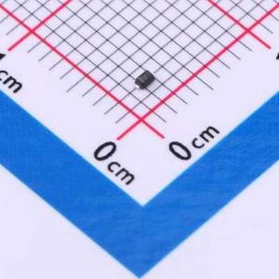 NSVRB751S40T1G 肖特基二极管 电压:30V 电流:30mA SOD-523