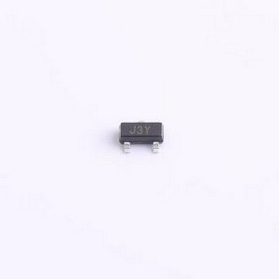 SEBT8050 三极管(BJT) NPN 电流:1.5A 耐压:30V SOT-23