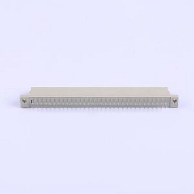 3511264BFSS0BNA1 板对板与背板连接器 PIN:64P 间距:2.54mm 直插