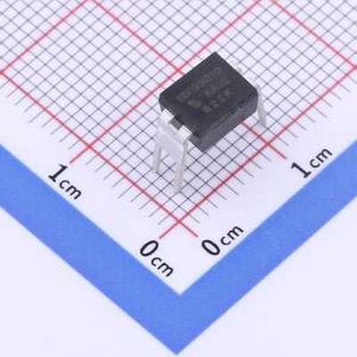 IRFD9010PBF 场效应管(MOSFET) 1个P沟道 耐压:50V 电流:1.1A HVM