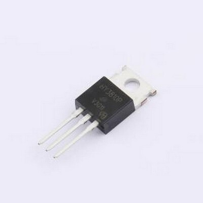 hy3810p-VB 场效应管(MOSFET) 1个N沟道 耐压:100V 电流:120A TO-