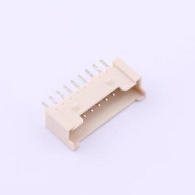 353620950 线对板针座 针座 插件,P=2mm