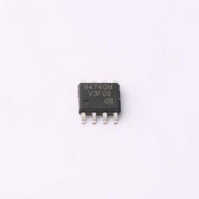 AP9474GM-HF-VB 场效应管(MOSFET) 1个N沟道 耐压:60V 电流:12.6A