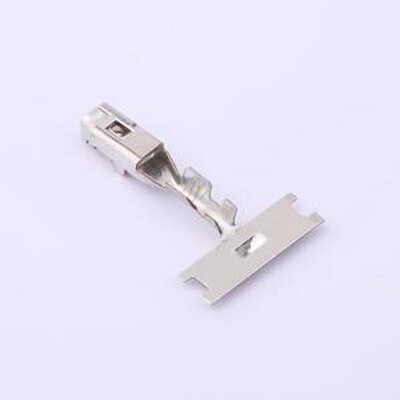 1326030-6 冷压端子 1326030-6