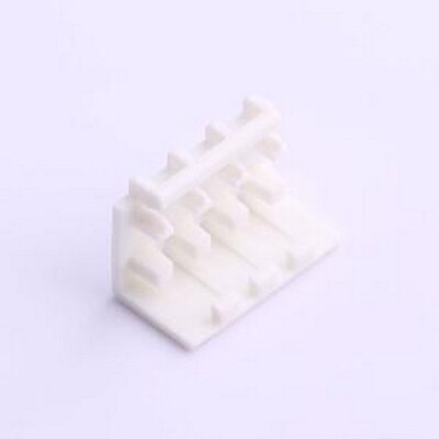 643067-4 连接器外壳 帽盖（盖）应力消除用于MTA-156系列