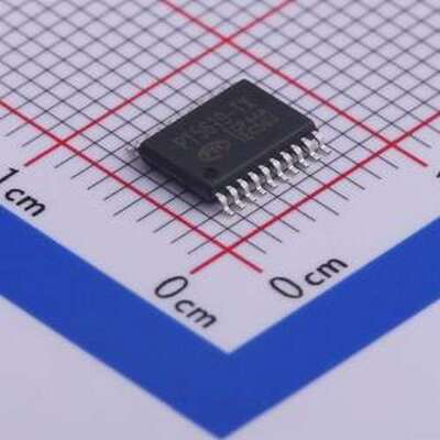 PT5619 电机驱动芯片 PT5619 TSSOP-20