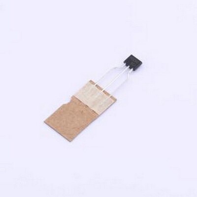 2SA933AS-TA 三极管(BJT) PNP 电流:150mA 耐压:50V TO-92S