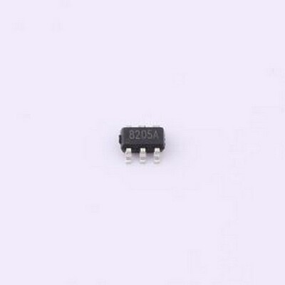 S8205A 场效应管(MOSFET) S8205A SOT-23-6