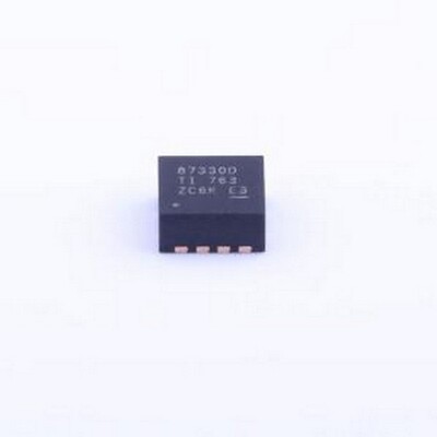 CSD87330Q3D 场效应管(MOSFET) 2个N沟道 耐压:30V 电流:20A LSON