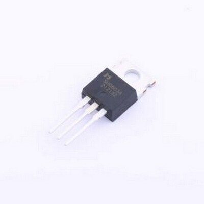 JMSH0803AC-U 场效应管(MOSFET) 耐压:80V 电流:194A TO-220