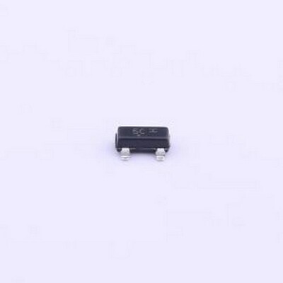 SBAT54CLT1G 肖特基二极管 电压:30V 电流:200mA SOT-23