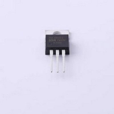 IRLB8314PBF 场效应管(MOSFET) 1个N沟道 耐压:30V 电流:130A TO-