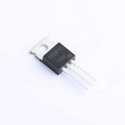 STP35NF10-VB 场效应管(MOSFET) STP35NF10-VB TO-220