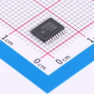 TPS55065QPWPRQ1 DC-DC电源芯片 TPS55065QPWPRQ1 HTSSOP-20-EP