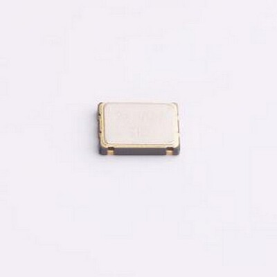S7050SMD25MOSC 有源晶振 25MHz ±20ppm 1.8~5.0V SMD7050-4P