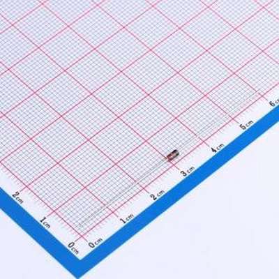 1N5231B 稳压二极管 1N5231B 插件,D1.53xL3.05mm