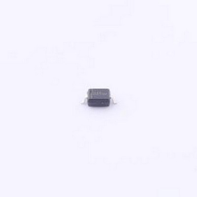 MM3Z8V2T1G 稳压二极管 MM3Z8V2T1G SOD-323