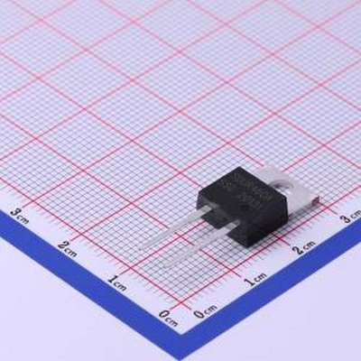 SDUR460A 快恢复/高效率二极管 电压:600V 电流:4A TO-220AC-2