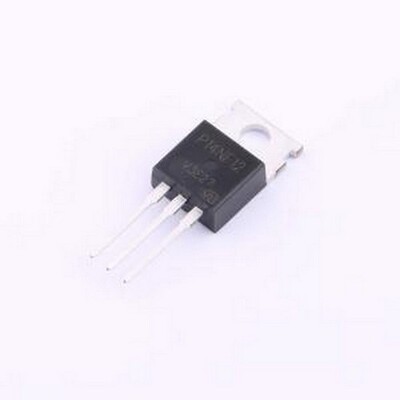 STP14NF12-VB 场效应管(MOSFET) 1个N沟道 耐压:100V TO-220