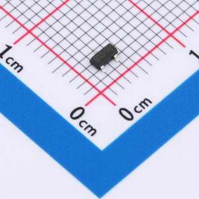 AP2334GN-VB 场效应管(MOSFET) 场效应管 （MOSFET) SOT-23