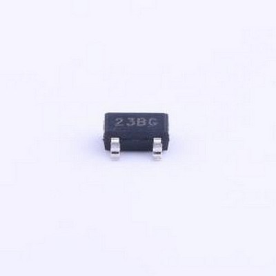 UT2302G-AE3-R 场效应管(MOSFET) 1个N沟道 耐压:20V 电流:2.4A S