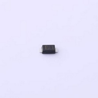 STPS1L60ZF 肖特基二极管 电压:60V 电流:1A SOD-123F