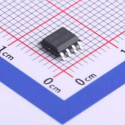 UC3843BD1013TR AC-DC控制器和稳压器 UC3843BD1013TR SOIC-8