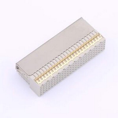 5352069-1 板对板与背板连接器 5352069-1