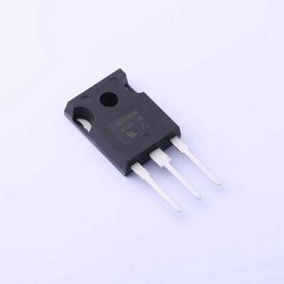 IRFP27N60KPBF 场效应管(MOSFET) 1个N沟道 耐压:600V 电流:27A T