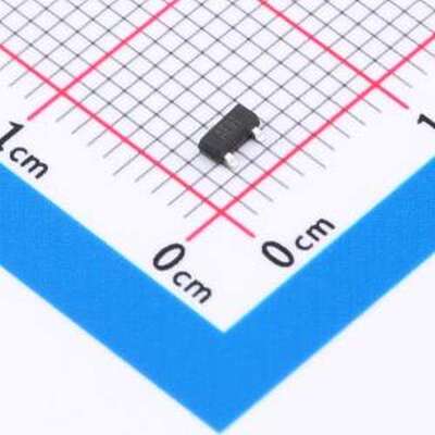 DMN2041L-HXY 场效应管(MOSFET) 1个N沟道 耐压:20V 电流:6A SOT-