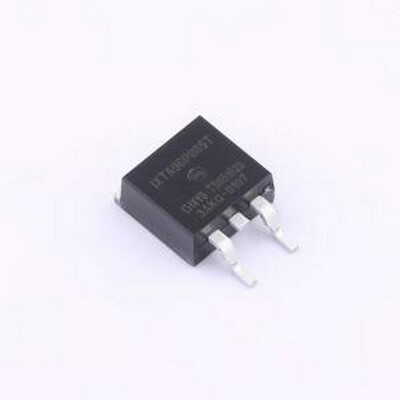 IXTA96P085T-TRL 场效应管(MOSFET) IXTA96P085T-TRL TO-263AA
