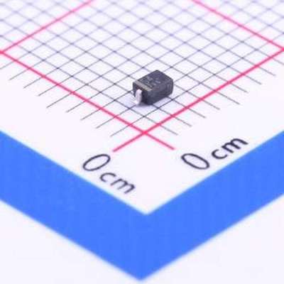 1SS367,H3F 肖特基二极管 电压:10V 电流:100mA SC-76(SOD-323)