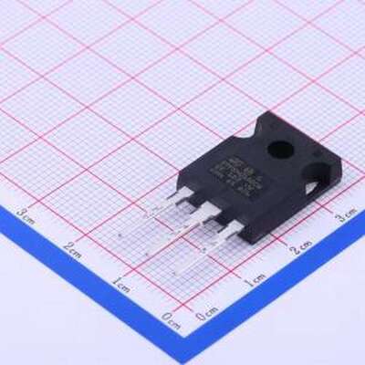 STPS40150CW 肖特基二极管 电压:150V 电流:20A TO-247AC-3