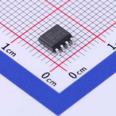 ADP3303ARZ-3.3-RL7 线性稳压器(LDO) ADP3303ARZ-3.3-RL7 SOIC-8